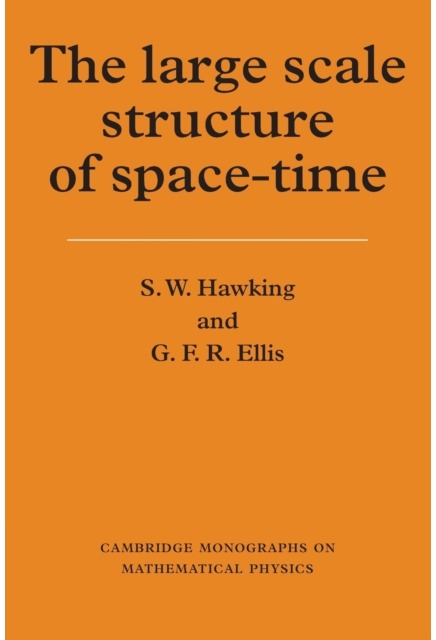 Large Scale Structure of Space-Time | Pegasas