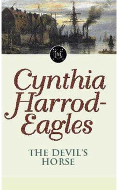 Devil's Horse The Morland Dynasty, | Pegasas