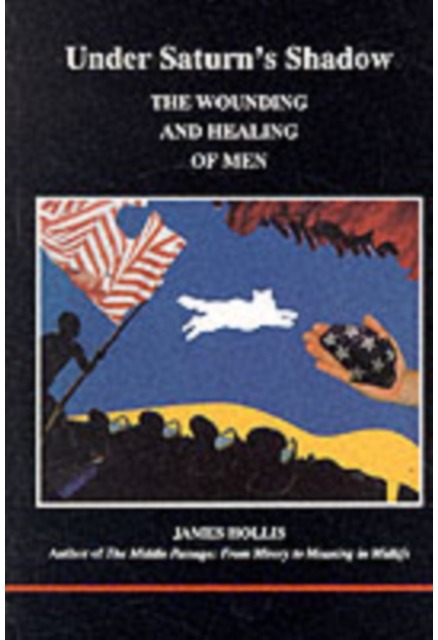 Under Saturn's Shadow The Wounding and | Pegasas