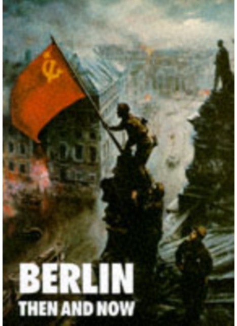 Berlin: Then and Now | Pegasas