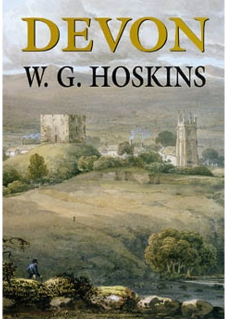 Devon (Hoskins) | Pegasas