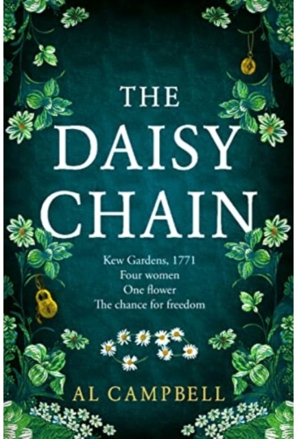 Daisy Chain | Pegasas