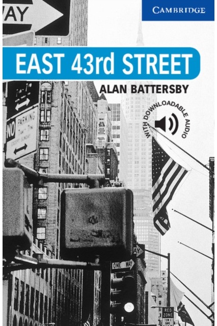 East 43rd Street Level 5 | Pegasas