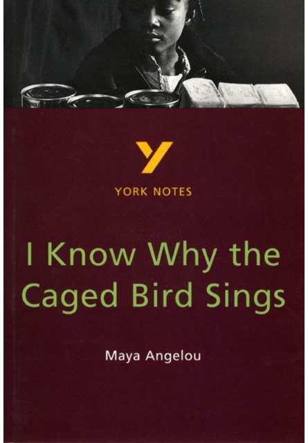 I Know Why the Caged Bird Sings everything you need to catch up, study and prepa | Pegasas