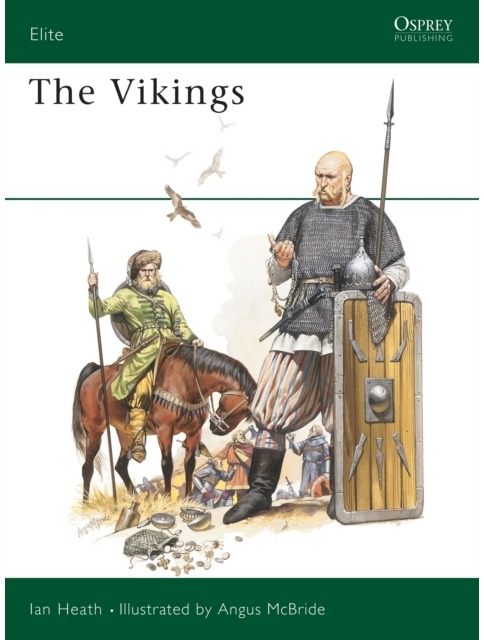 Vikings | Pegasas