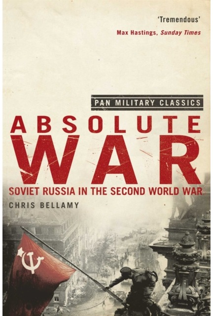 Absolute War Soviet Russia in the | Pegasas