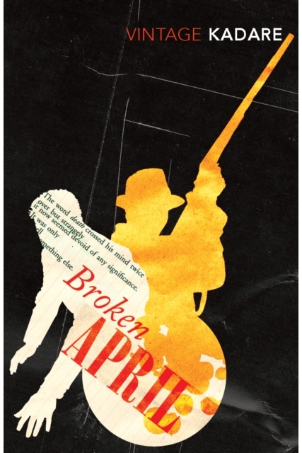 Broken April | Pegasas