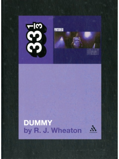 Portishead's Dummy | Pegasas