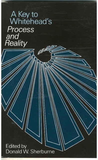 Key to Whitehead's Process and Reality | Pegasas