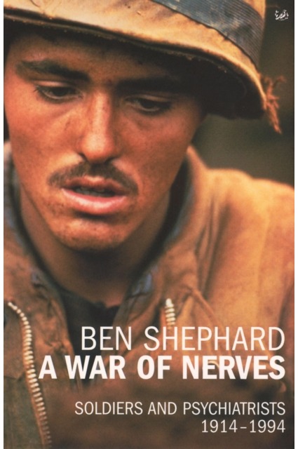 War Of Nerves | Pegasas