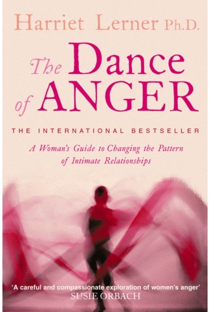 Dance of Anger A Woman’s Guide to | Pegasas