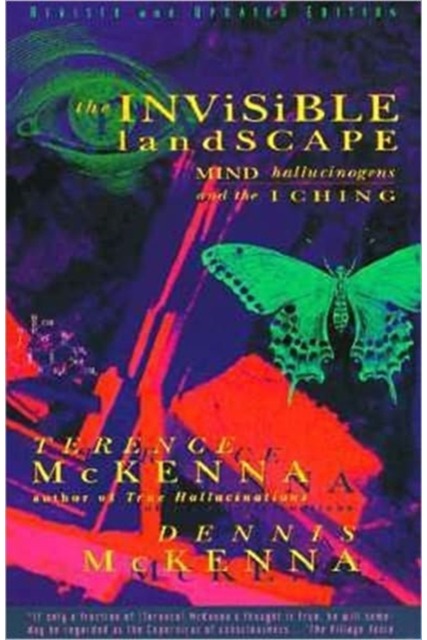 Invisible Landscape | Pegasas