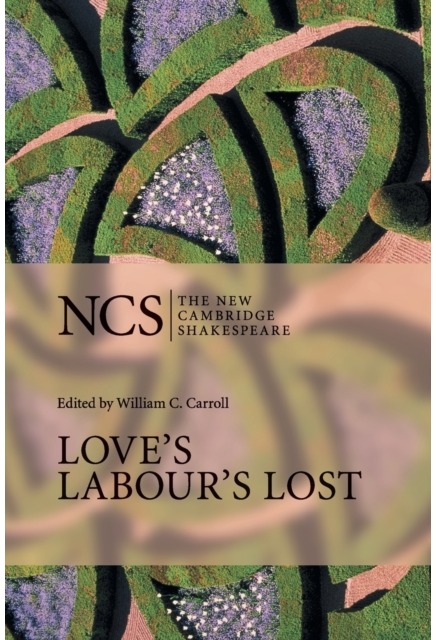 Love's Labour's Lost | Pegasas