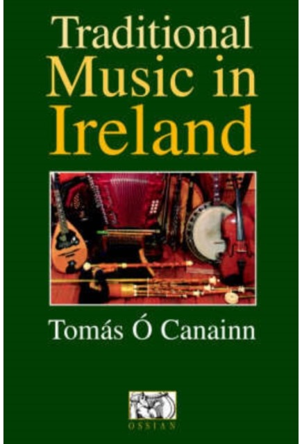 Traditional Music In Ireland | Pegasas