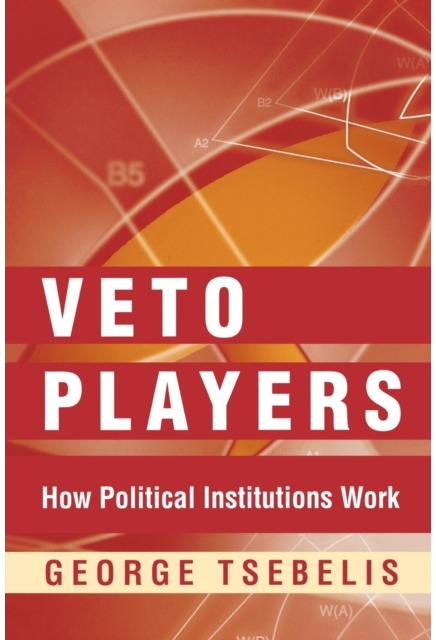 Veto Players How Political | Pegasas