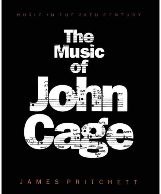 Music of John Cage | Pegasas