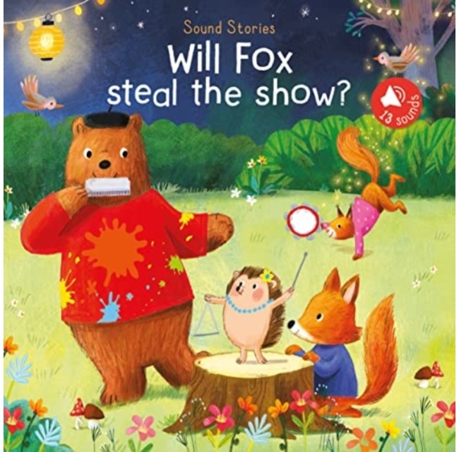 Will Fox Steal the Show | Pegasas