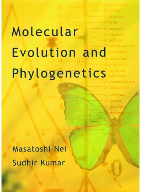 Molecular Evolution and Phylogenetics | Pegasas