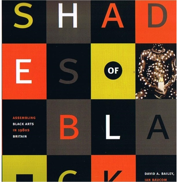 Shades of Black Assembling Black | Pegasas