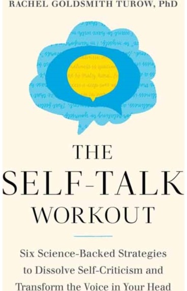 Self-Talk Workout | Pegasas