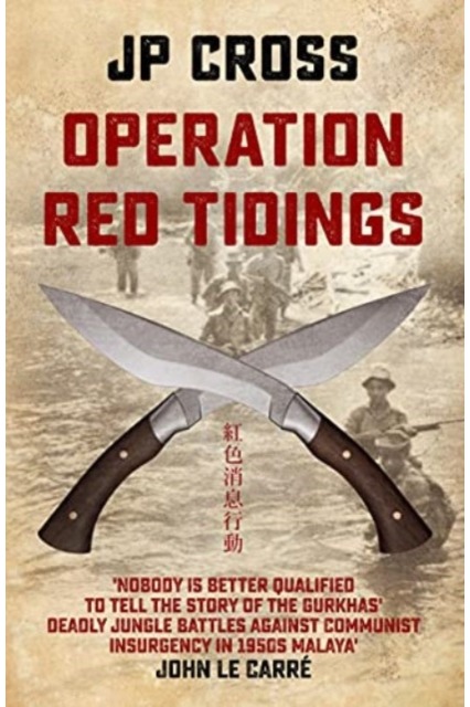 Operation Red | Pegasas