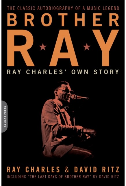 Brother Ray Ray Charles' Own | Pegasas