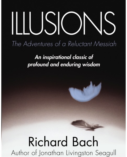 Illusions The Adventures of a | Pegasas