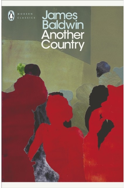 Another Country | Pegasas