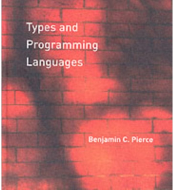 Types and Programming Languages | Pegasas