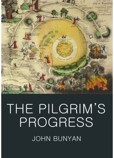 Pilgrims Progress | Pegasas