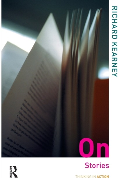 On Stories | Pegasas