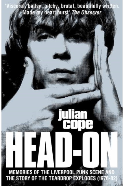 Head-On/Repossessed | Pegasas