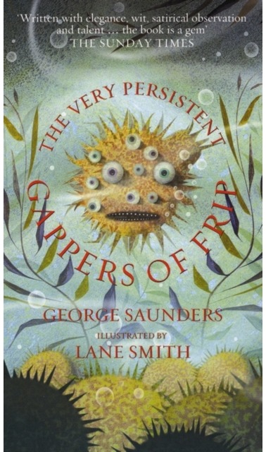 Very Persistent Gappers of Frip