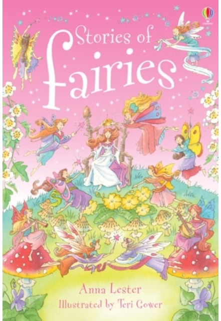 Stories of Fairies