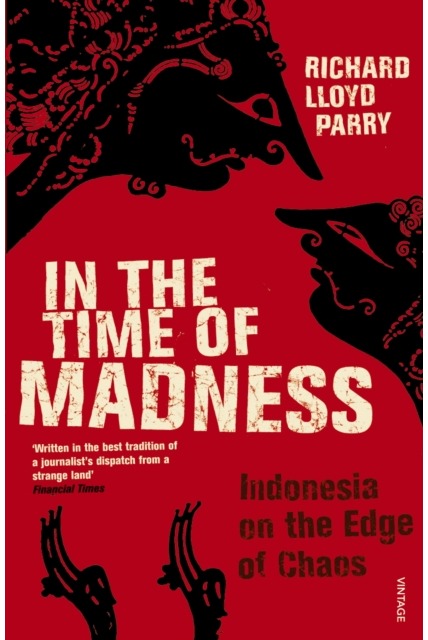 In The Time Of Madness | Pegasas