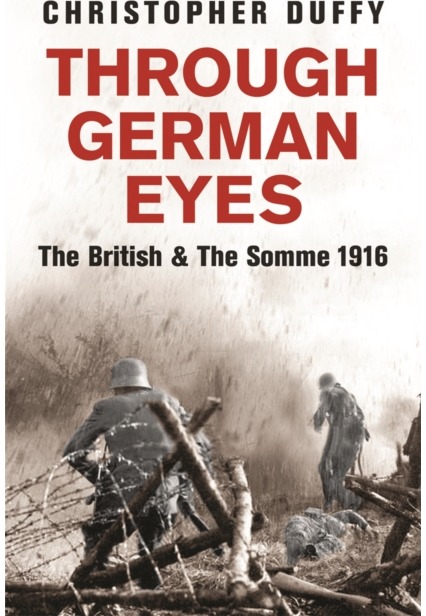 Through German Eyes The British and the | Pegasas