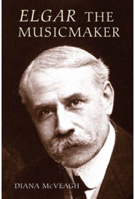 Elgar the Music Maker | Pegasas