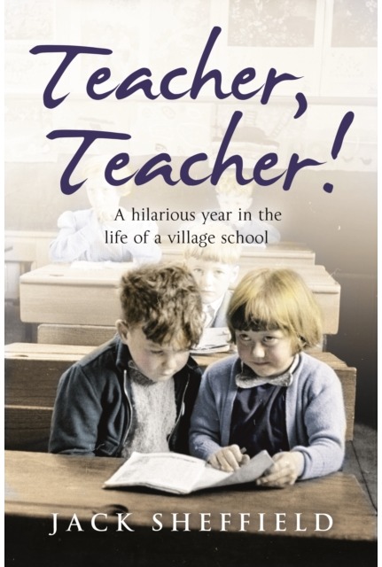 Teacher, Teacher! | Pegasas