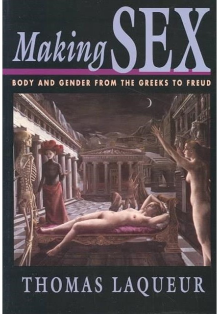 Making Sex Body and Gender from | Pegasas