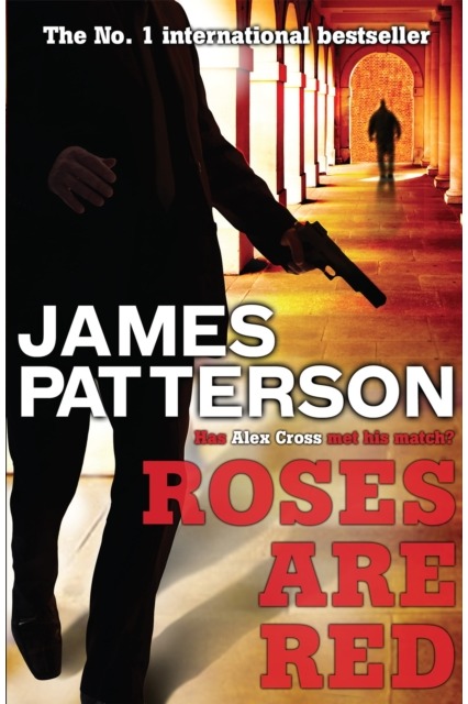 Roses are Red | Pegasas