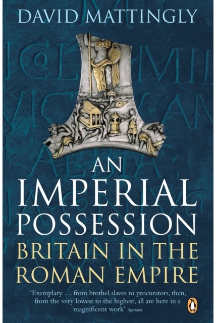 Imperial Possession Britain in the Roman | Pegasas