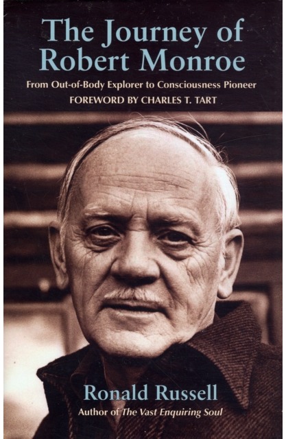 the Journey of Robert Monroe The Pioneer of | Pegasas