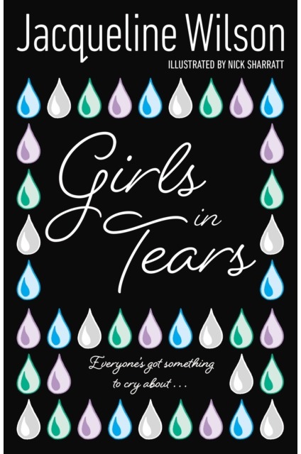 Girls In Tears