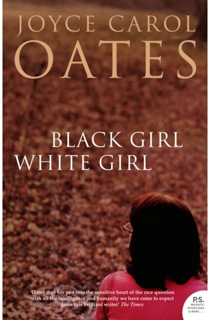 Black Girl White Girl | Pegasas