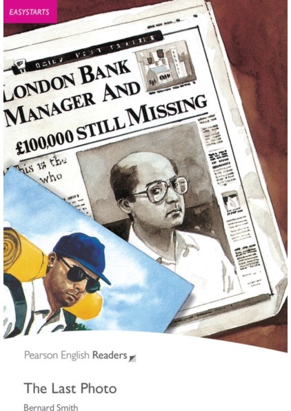 Easystart: The Last Photo | Pegasas