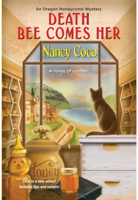 Death Bee Comes Her | Pegasas