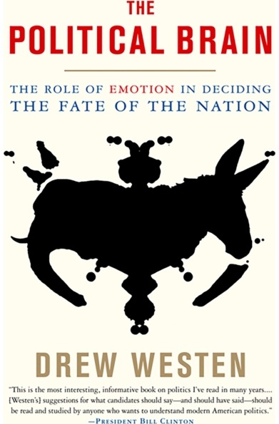 Political Brain The Role of Emotion | Pegasas