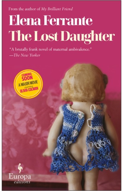 Lost Daughter | Pegasas