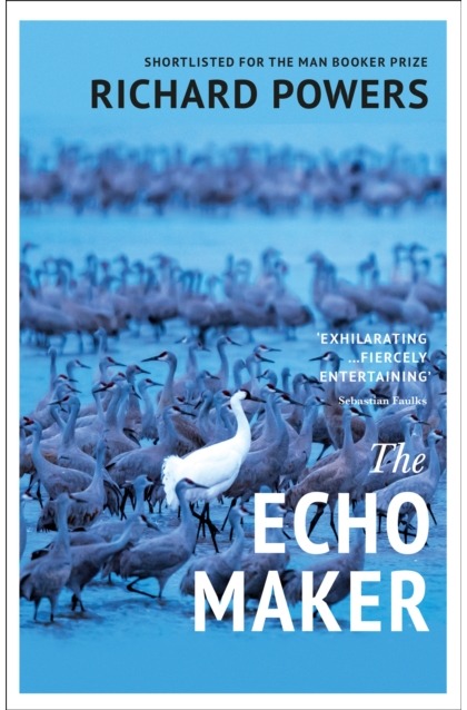 Echo Maker | Pegasas