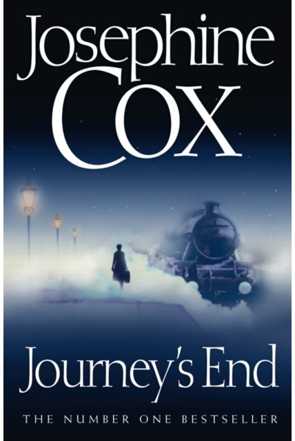 Journey’s End | Pegasas